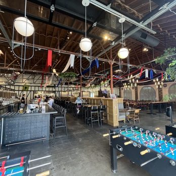 GILDE BREWERY - Updated May 2024 - 202 Photos & 95 Reviews - 3530 ...