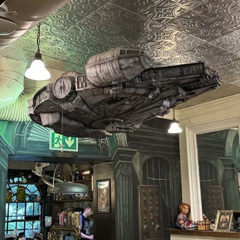 STORM CROW MANOR - Updated December 2025 - 741 Photos & 192 Reviews ...