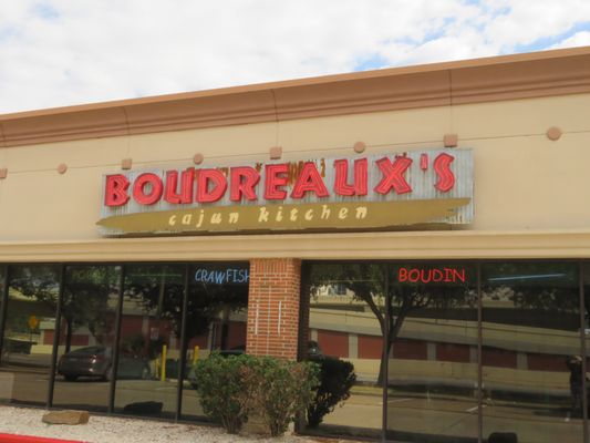 BOUDREAUX’S CAJUN KITCHEN - Updated April 2026 - 320 Photos & 270 ...