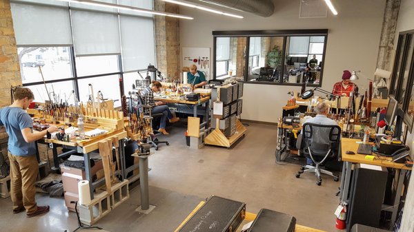 MIDWEST MUSICAL IMPORTS - Updated December 2025 - 1621 E Hennepin Ave ...