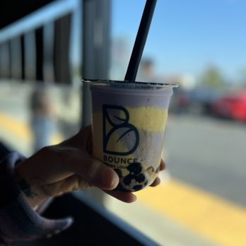 BOUNCE BOBA LOUNGE - Updated July 2024 - 864 Photos & 1025 Reviews ...