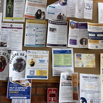 UNION CITY LIBRARY - Updated December 2025 - 46 Photos & 85 Reviews ...