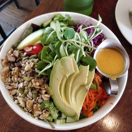 CACAO TREE CAFE - 113 Photos & 185 Reviews - 204 W Fourth St, Royal Oak ...
