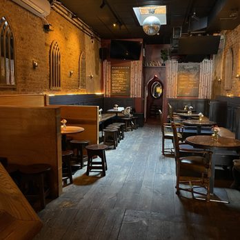 THE BELFRY - Updated December 2024 - 324 Photos & 556 Reviews - 222 E ...