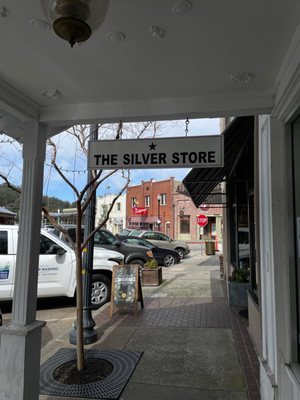 THE SILVER STORE - Updated September 2025 - 29 Photos & 35 Reviews ...