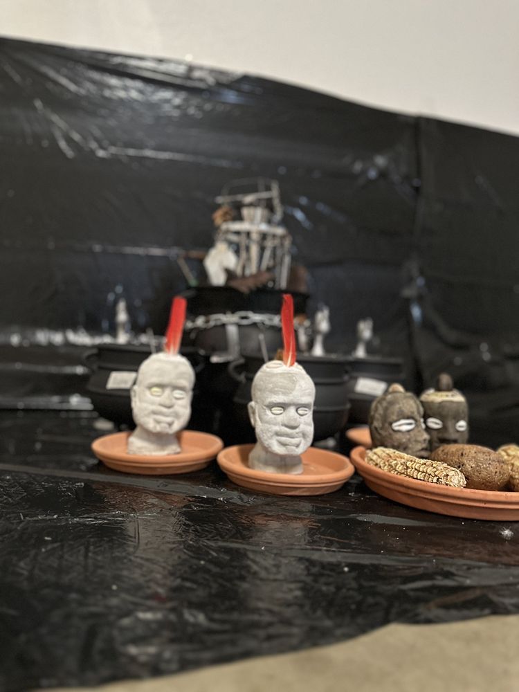 TEMPLO YORUBA IFA ASHE - Updated April 2025 - San Bernardino ...