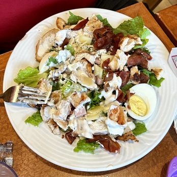 STIRLING HOUSE DINER AND SEAFOOD PAVILION - Updated December 2025 - 143 ...