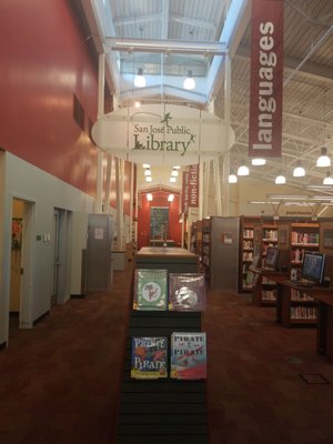 TULLY COMMUNITY BRANCH LIBRARY - Updated November 2025 - 30 Reviews ...