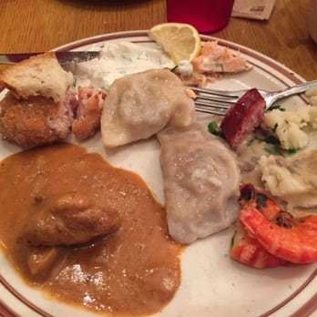 RED APPLE BUFFET - Updated November 2024 - 199 Photos & 280 Reviews ...