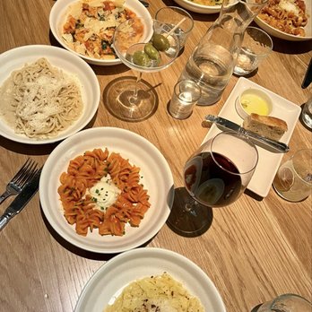 ALTA VIA MARKET SQUARE - Updated October 2024 - 246 Photos & 84 Reviews ...