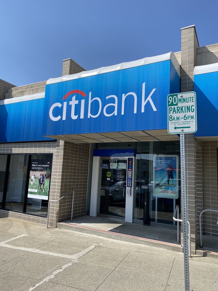 CITIBANK - Updated January 2026 - 19 Reviews - 1377 Solano Ave, Albany ...