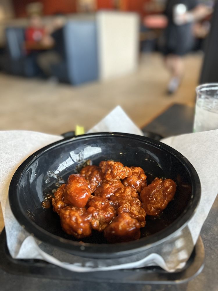 BARRO’S PIZZA - Updated October 2025 - 72 Photos & 234 Reviews - 15440 ...