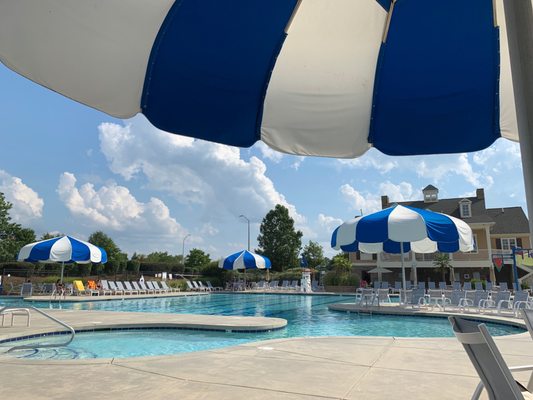 TWIN LAKES POOL - Updated September 2025 - 1002 Lake Grove Blvd, Cary ...