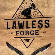 LAWLESS FORGE - 387 Photos & 190 Reviews - 3600 E Marginal Way S ...