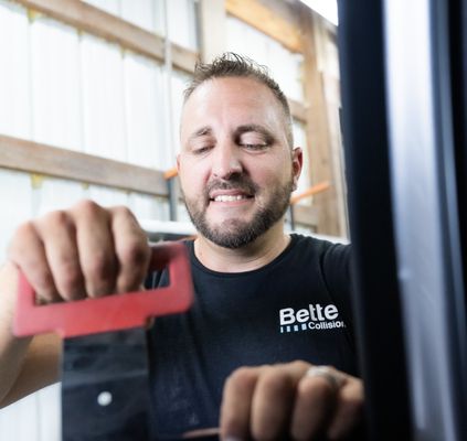 BETTER COLLISION - CHARLESTON BODY SHOP - Updated December 2025 - 21 ...