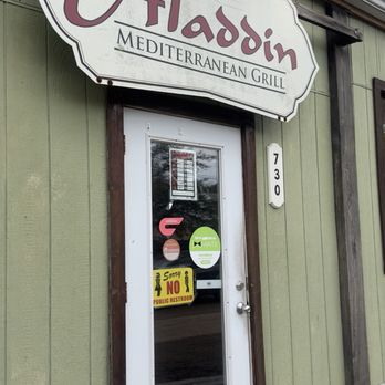 ALADDIN MEDITERRANEAN GRILL - Updated April 2025 - 308 Photos & 261 ...