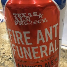 TEXAS ALE PROJECT - Updated October 2025 - 105 Photos & 68 Reviews ...