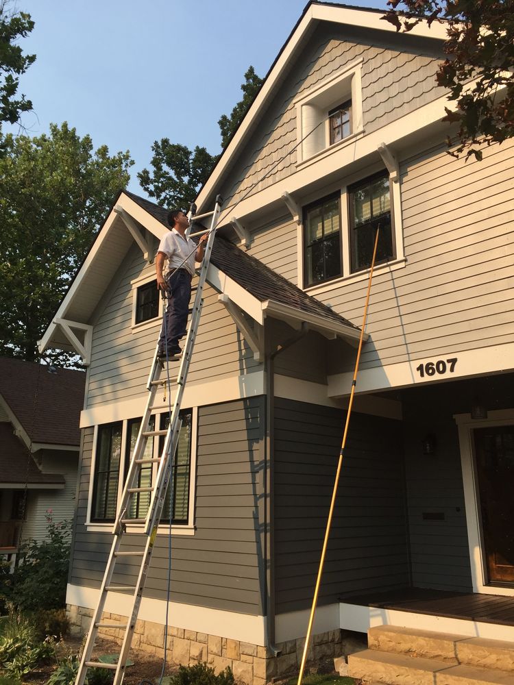 WINDOW WIZARD - Updated May 2026 - 28 Photos & 19 Reviews - 655 E King ...