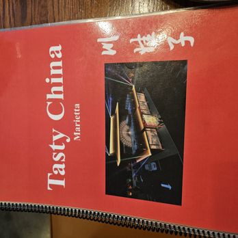 TASTY CHINA - Updated August 2025 - 111 Photos & 65 Reviews - 1808 ...