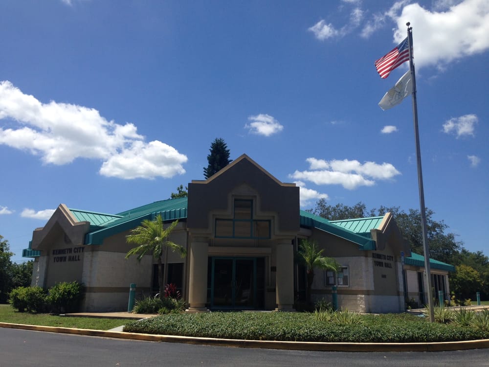 TOWN OF KENNETH CITY - Updated April 2025 - 6000 54th Ave N, Kenneth ...