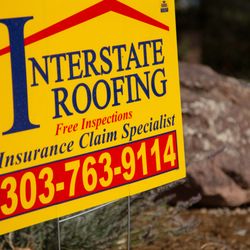 INTERSTATE ROOFING - 71 Photos & 57 Reviews - Roofing - 1000 W 47th Ave ...