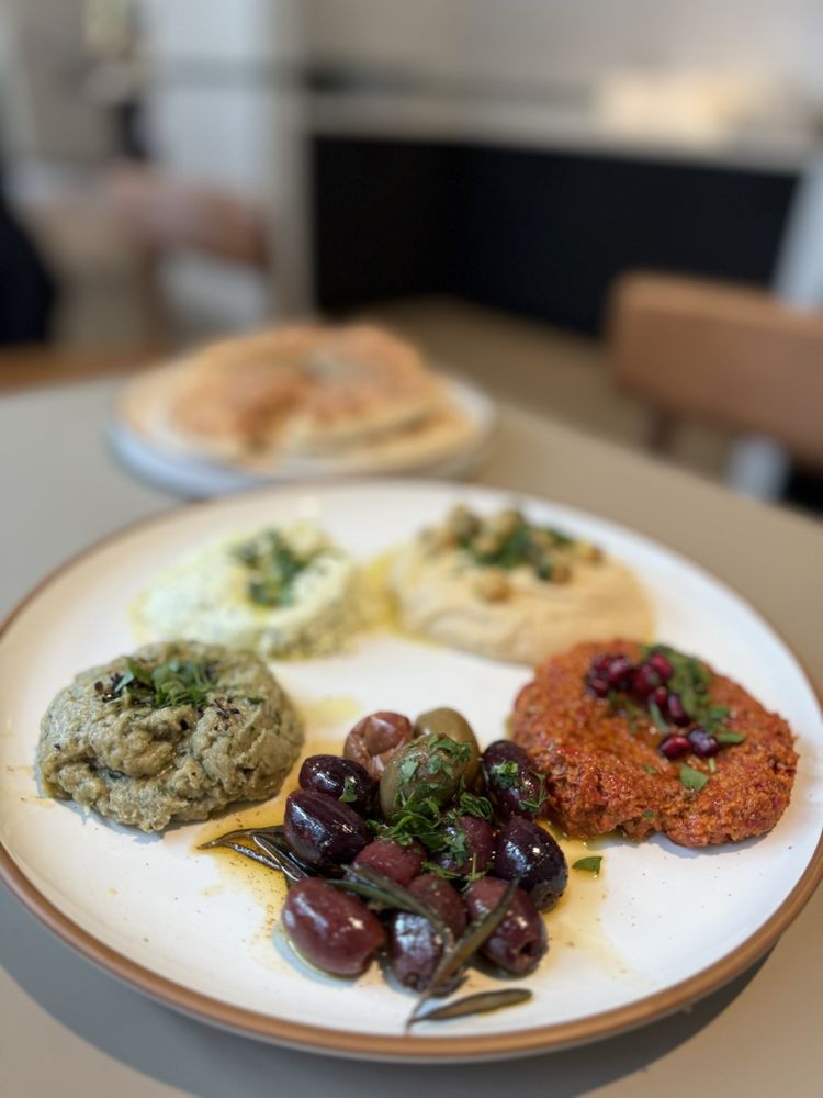 AMBA - Updated October 2025 - 112 Photos & 48 Reviews - 57-59 First St ...