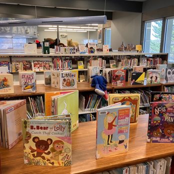 THE BEST 10 Libraries in HIGHLANDS RANCH, CO - Douglas County Libraries ...