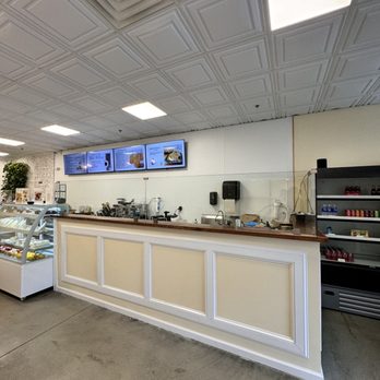 BREAD CONNECTION - Updated April 2025 - 110 Photos & 35 Reviews - 3170 ...