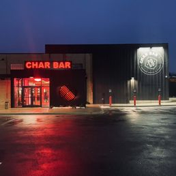 CHAR BAR - PARKVILLE - Updated July 2025 - 146 Photos & 80 Reviews ...