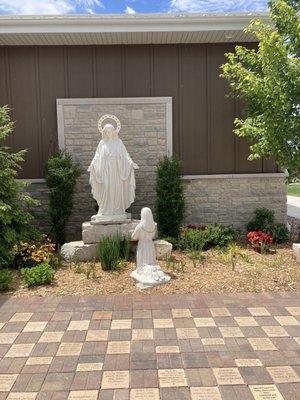 THE NATIONAL SHRINE OF OUR LADY OF CHAMPION - Updated May 2025 - 59 ...