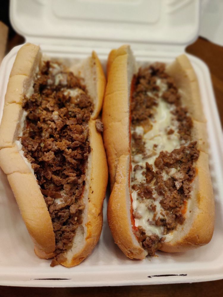 MAC’S PHILLY STEAKS - Updated March 2025 - 35 Photos & 61 Reviews - 261 ...