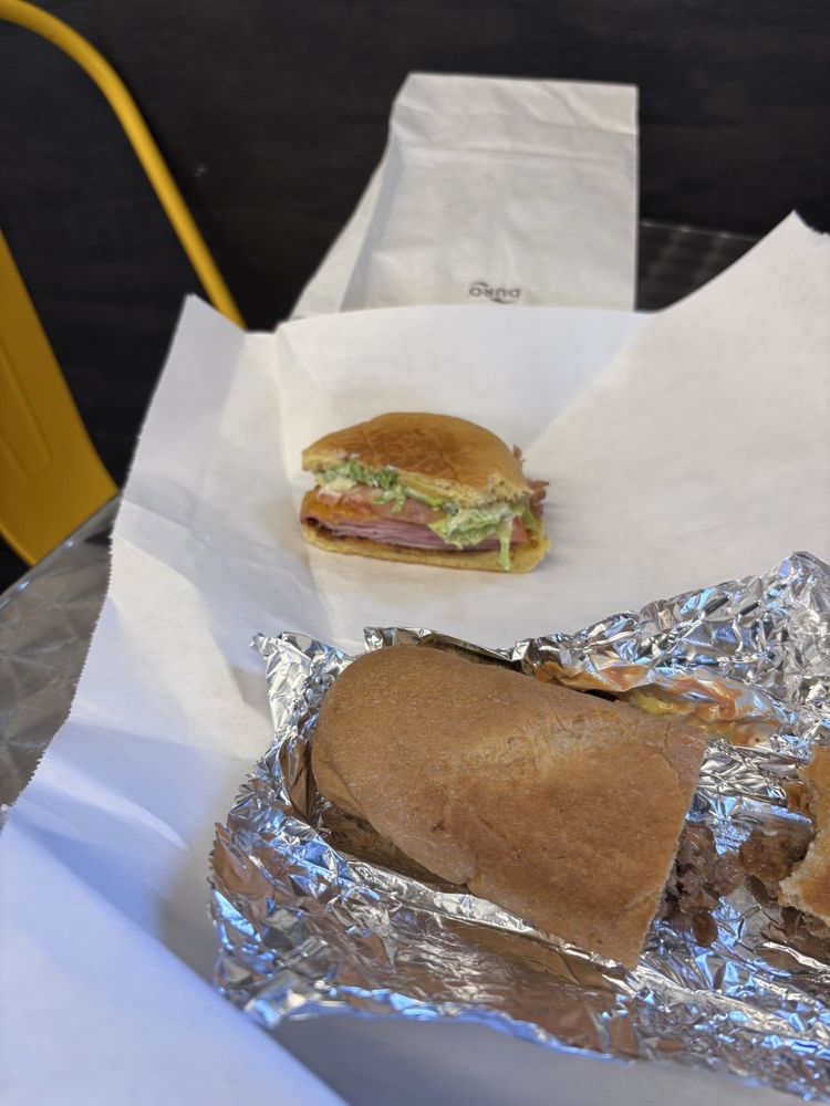 LOS TOASTIES - Updated June 2026 - 46 Photos & 30 Reviews - 3225 Girard ...
