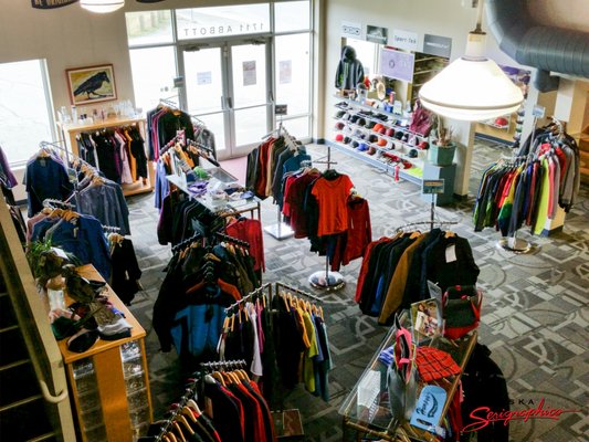 ALASKA SERIGRAPHICS - Updated October 2025 - 11 Photos - 1711 Abbott Rd, Anchorage, Alaska ...