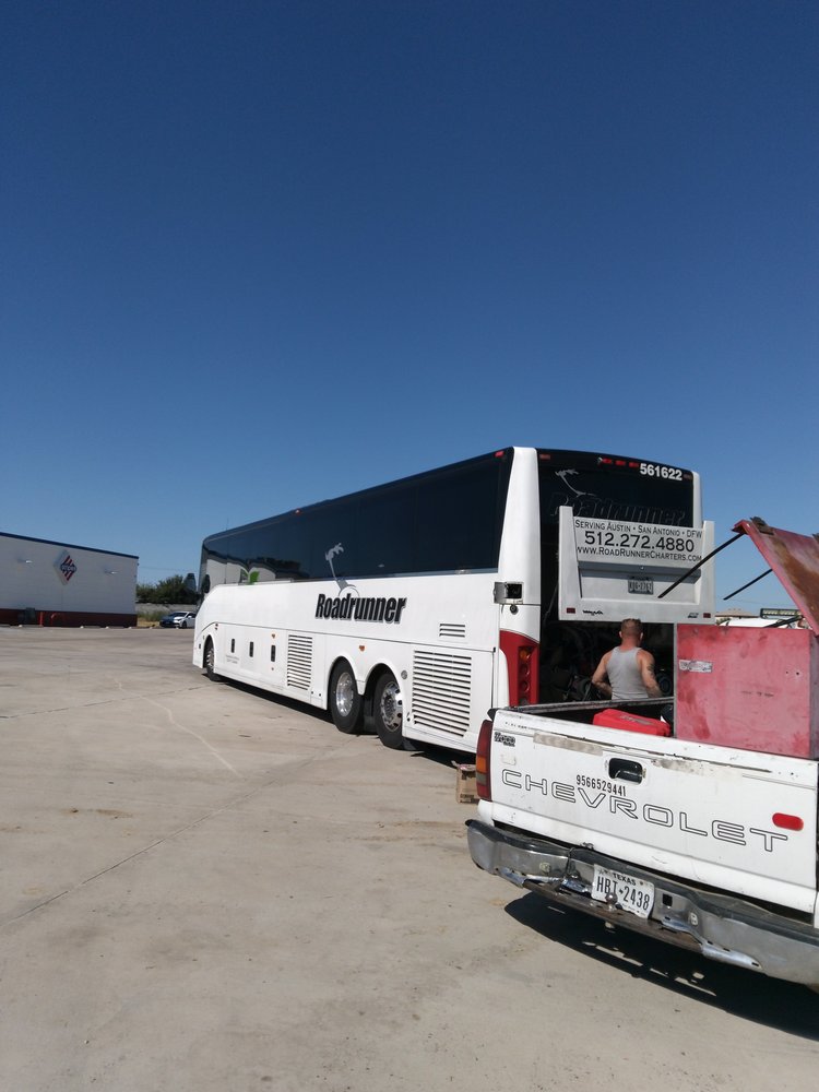 MR DIESEL AND GAS MECHANIC ROADSIDE SERVICE - Updated November 2025 - 53 Photos - Laredo, Texas ...