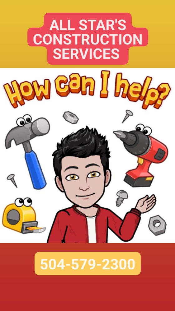 1 ALL STARS CONSTRUCTION SERVICES - Updated September 2025 - 64 Photos ...