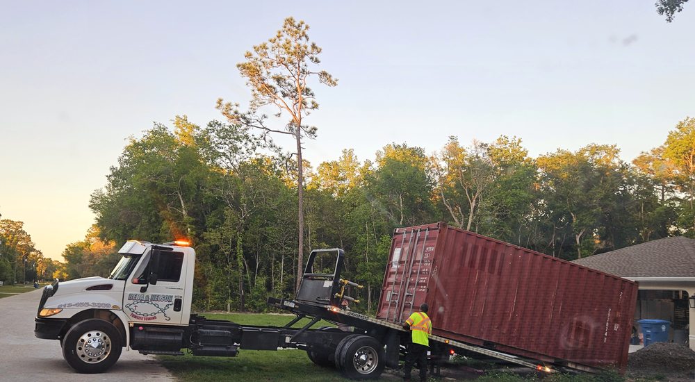 BEBA & NELSON TOW LIFE TOWING - Updated October 2025 - 64 Photos & 10 ...