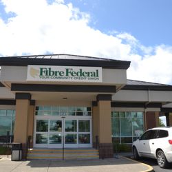FIBRE FEDERAL CREDIT UNION - 14 Photos - Banks & Credit Unions - 2121 ...