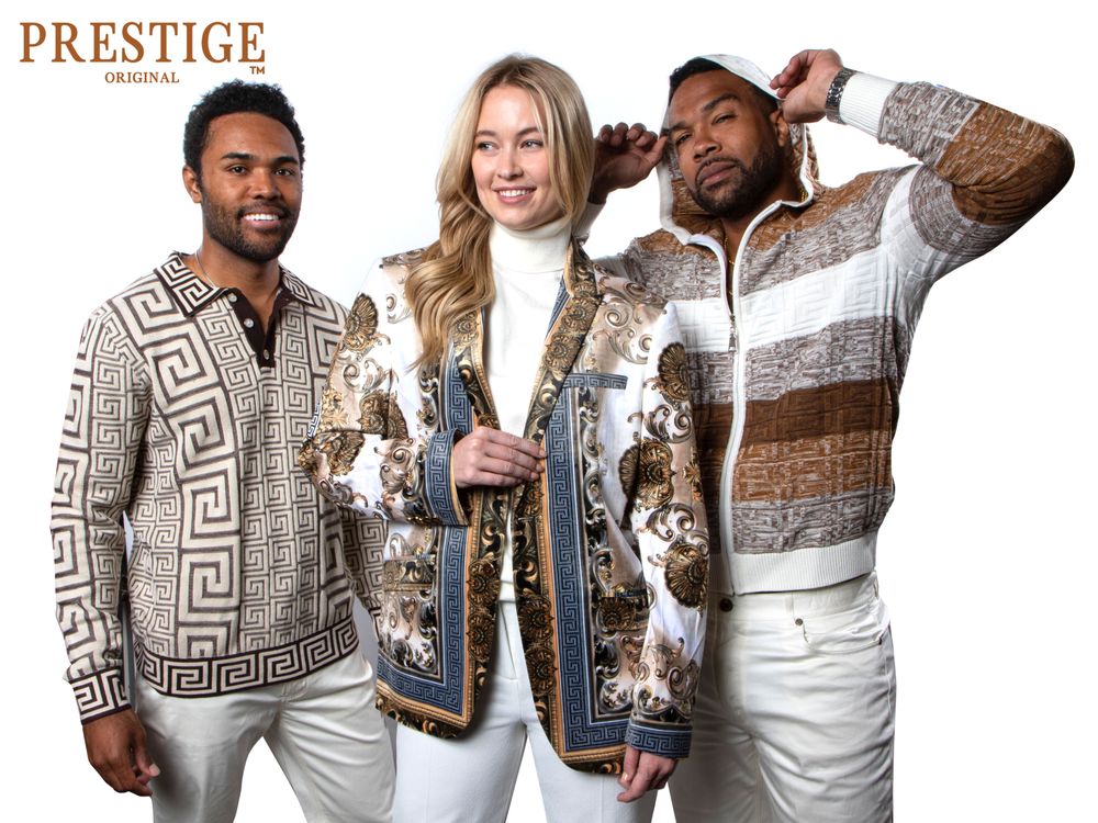 PRESTIGE ORIGINAL - Updated December 2025 - 24 Photos - 2730 S Broadway ...