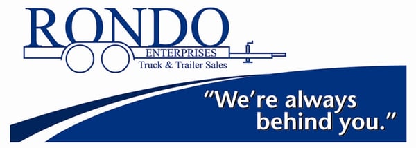 Rondo Truck And Trailer