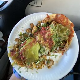 ANGEL’S TIJUANA TACOS - 96 Photos & 84 Reviews - Tacos - 1185 Sunset ...