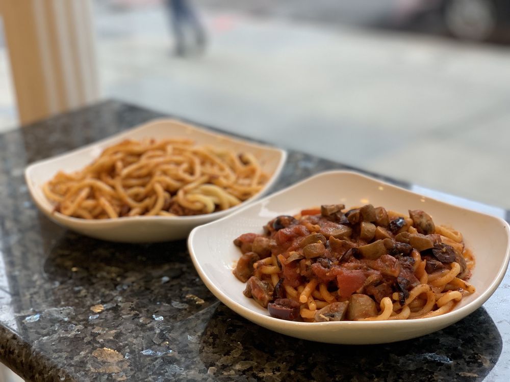 BIGOI VENEZIA - 217 Photos & 308 Reviews - Italian - 1415 2nd Ave, New ...