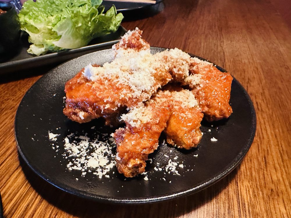 MAMASAN KITCHEN BAR - Updated December 2025 - 3 Oracle Boulevard ...