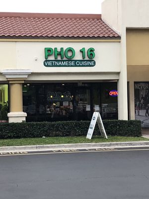 PHO 16 - 294 Photos & 252 Reviews - West Palm Beach, Florida ...