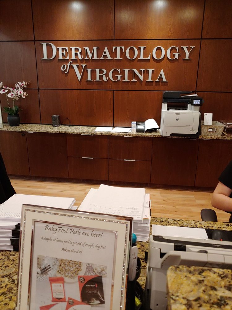 DERMATOLOGY OF VIRGINIA - 41 Reviews - 3930 Pender Dr, Fairfax ...