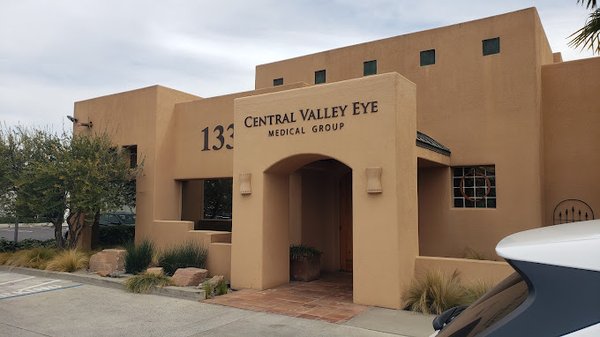 CENTRAL VALLEY EYE MEDICAL GROUP - Updated January 2026 - 12 Reviews ...
