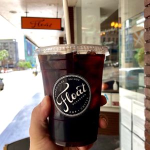 FLOAT HOLLYWOOD - 17 Photos - 1635 Vine St, Los Angeles, California ...