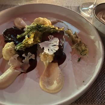 AZURE - Seafood Restaurant at 2259 Kalakaua Ave, Honolulu, Hawaii ...