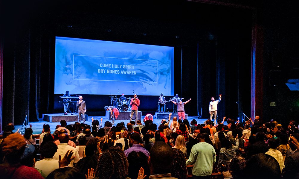 COOL CHURCH - Updated December 2025 - 3601 SW 89th Ave, Miramar ...