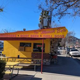 THE MUNCH BOX - Updated October 2025 - 344 Photos & 443 Reviews - 21532 ...