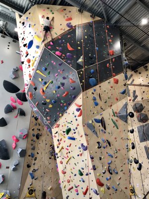 LATITUDE CLIMBING - Updated June 2025 - 21 Photos - 4554 Virginia Beach ...